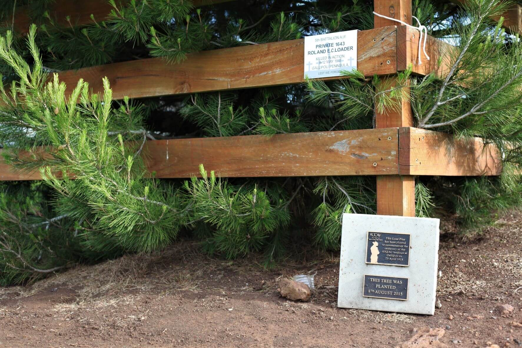 Our History – Terang Cemetery Trust