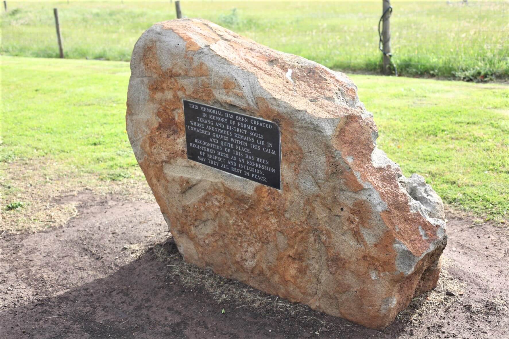 Our History – Terang Cemetery Trust